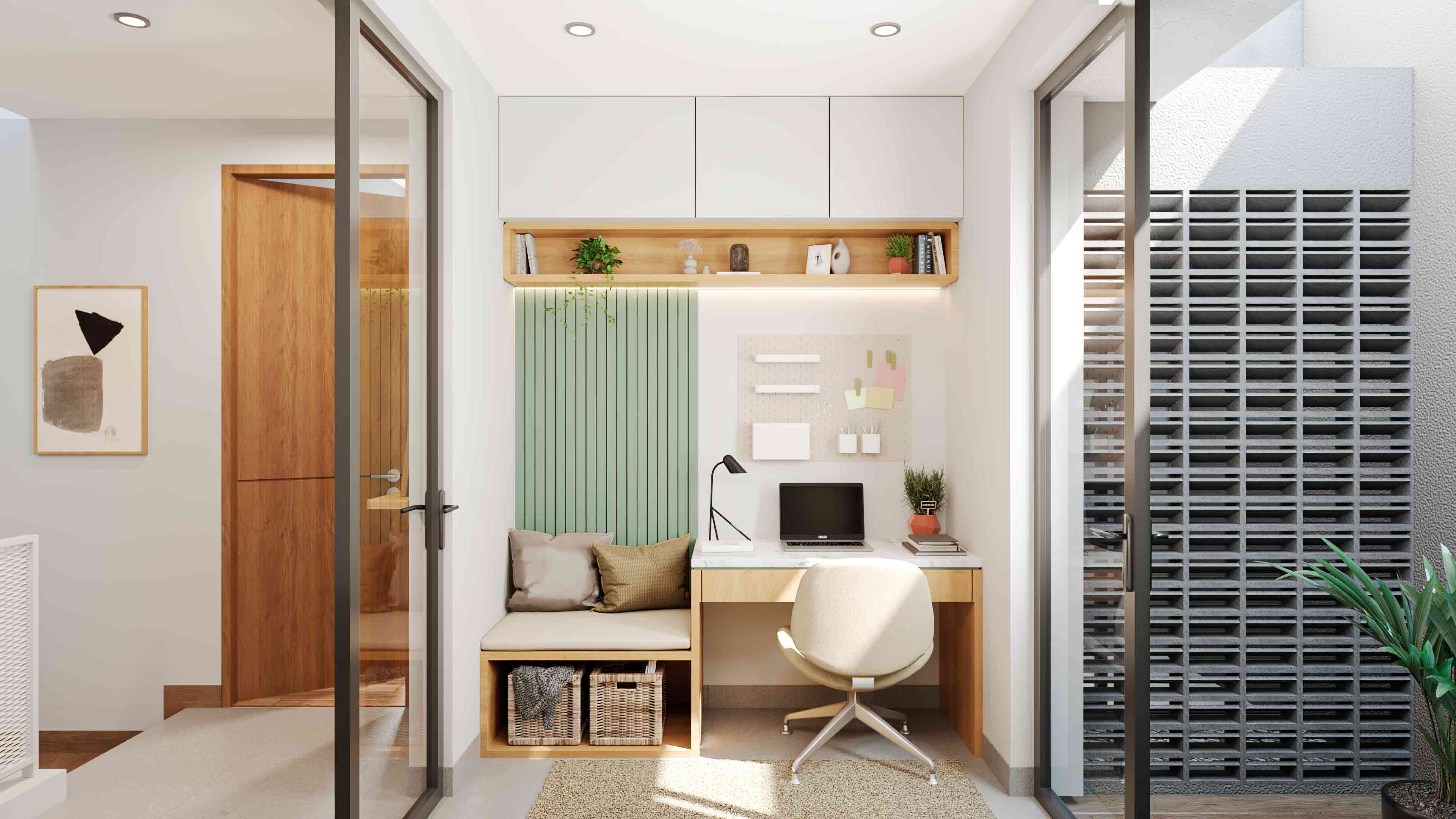 Evertree House | Easton Urban Kapital