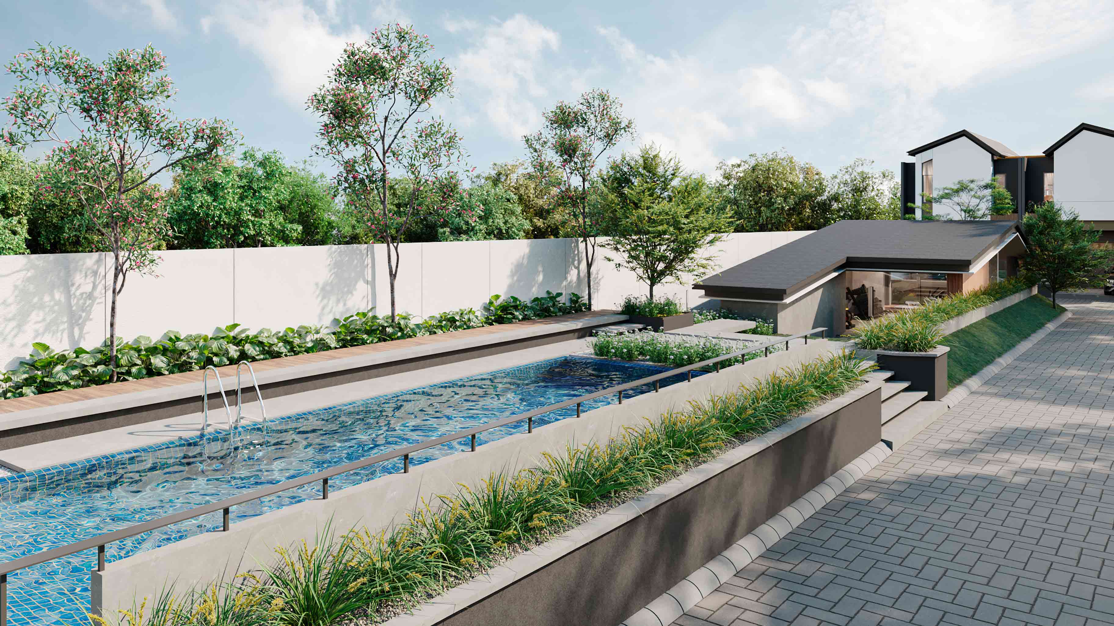 Evertree House | Easton Urban Kapital