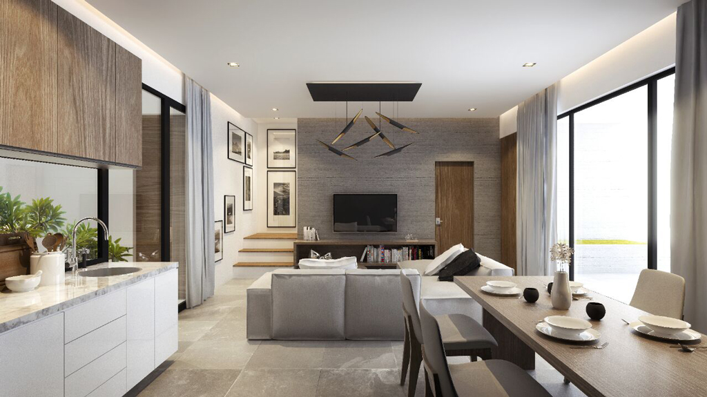 Cornerstone House | Easton Urban Kapital