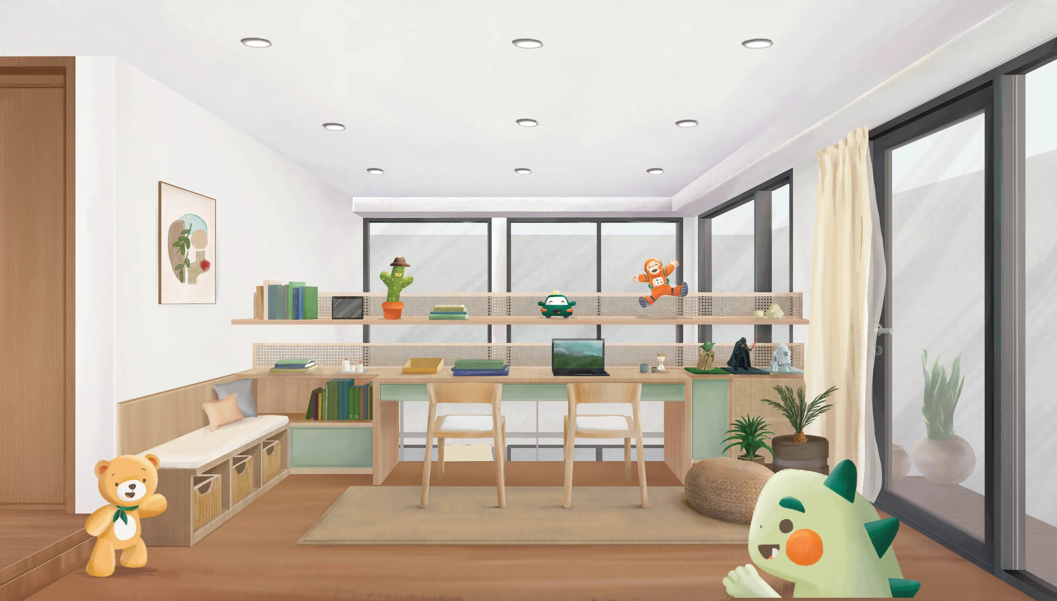 Ardency House | Easton Urban Kapital