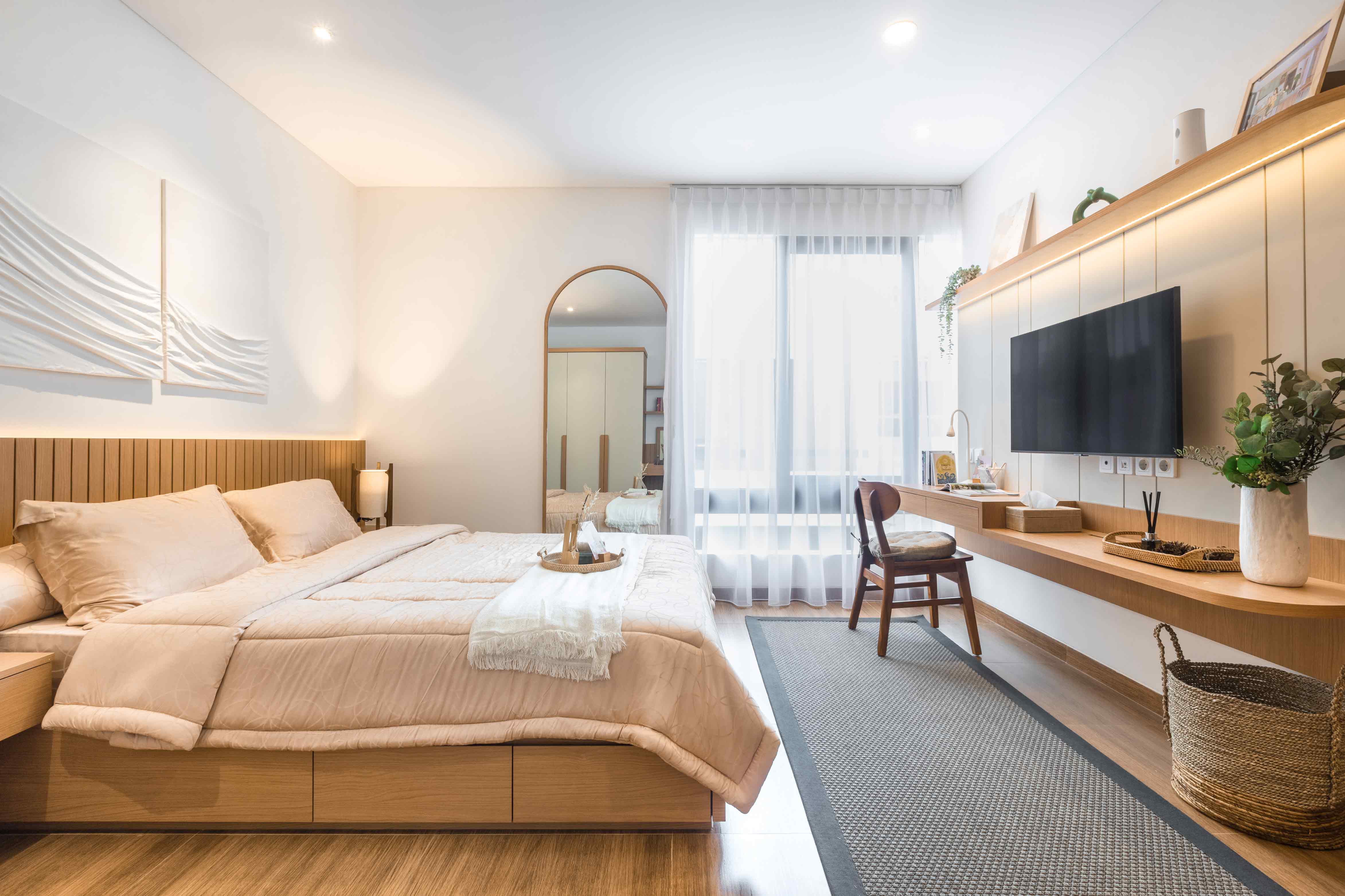 Ardency House | Easton Urban Kapital