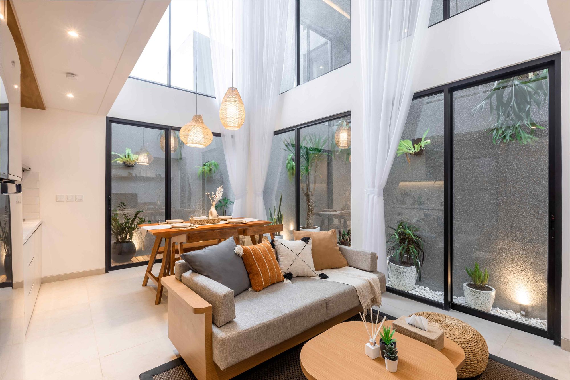 Ardency House | Easton Urban Kapital