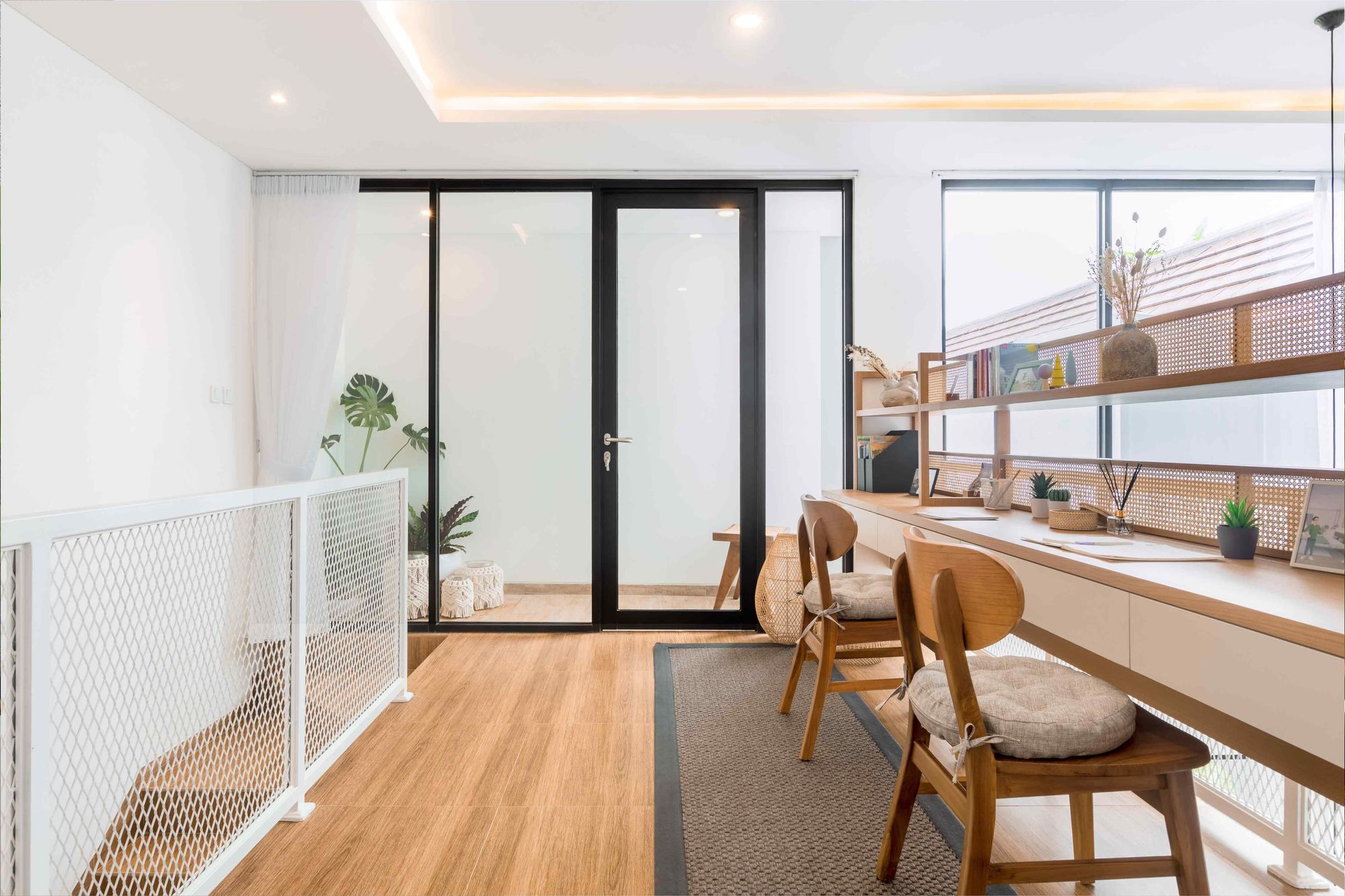 Ardency House | Easton Urban Kapital