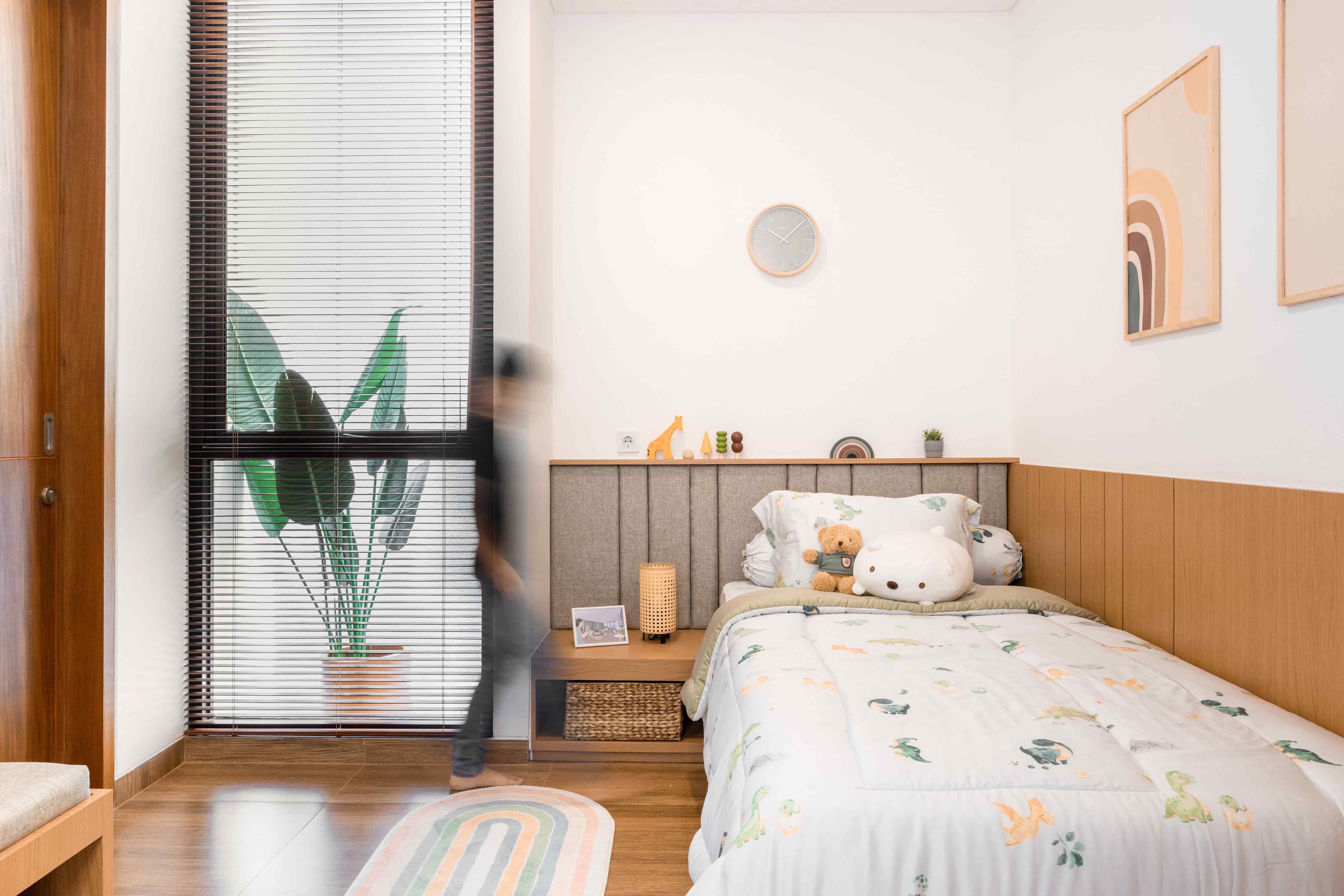 Ardency House | Easton Urban Kapital