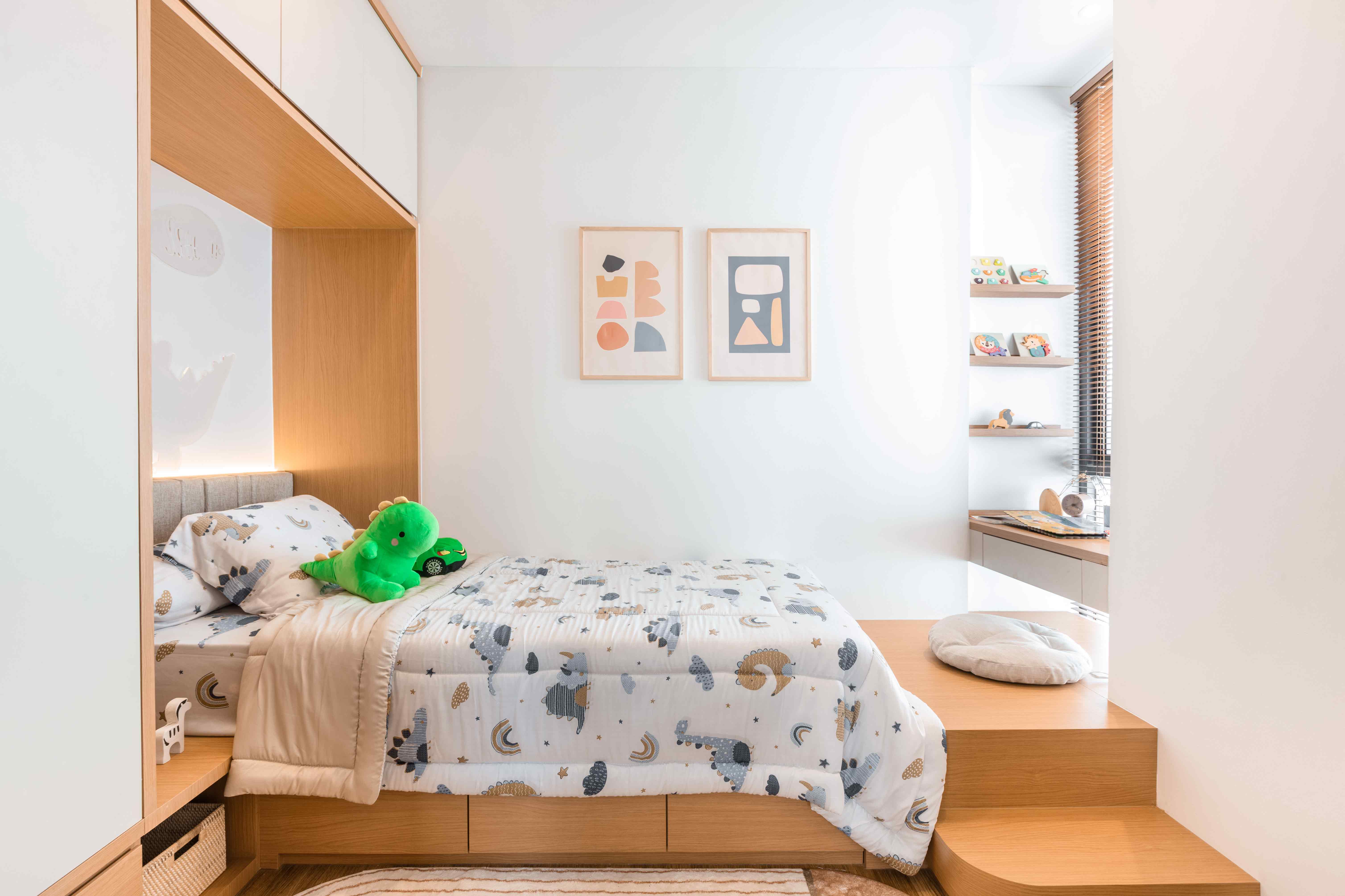 Ardency House | Easton Urban Kapital