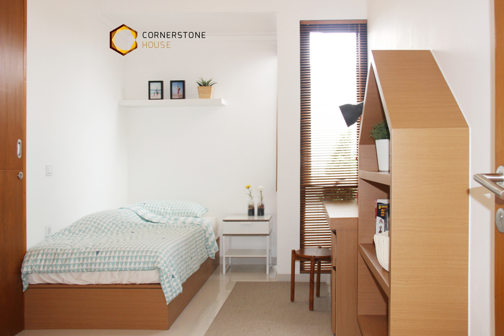 Cornerstone House | Easton Urban Kapital