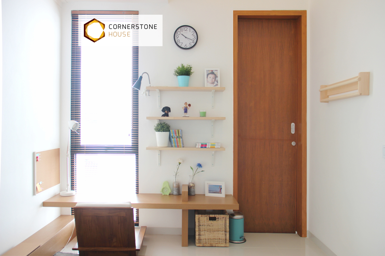 Cornerstone House | Easton Urban Kapital