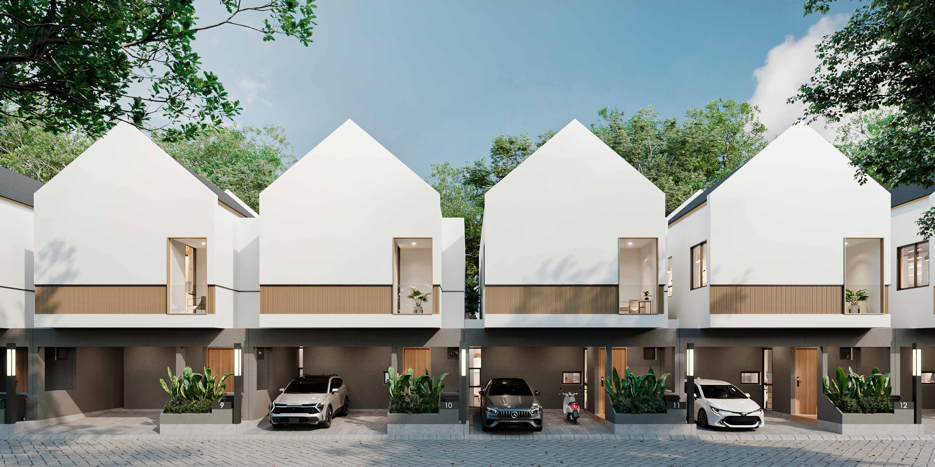 Projects | Easton Urban Kapital