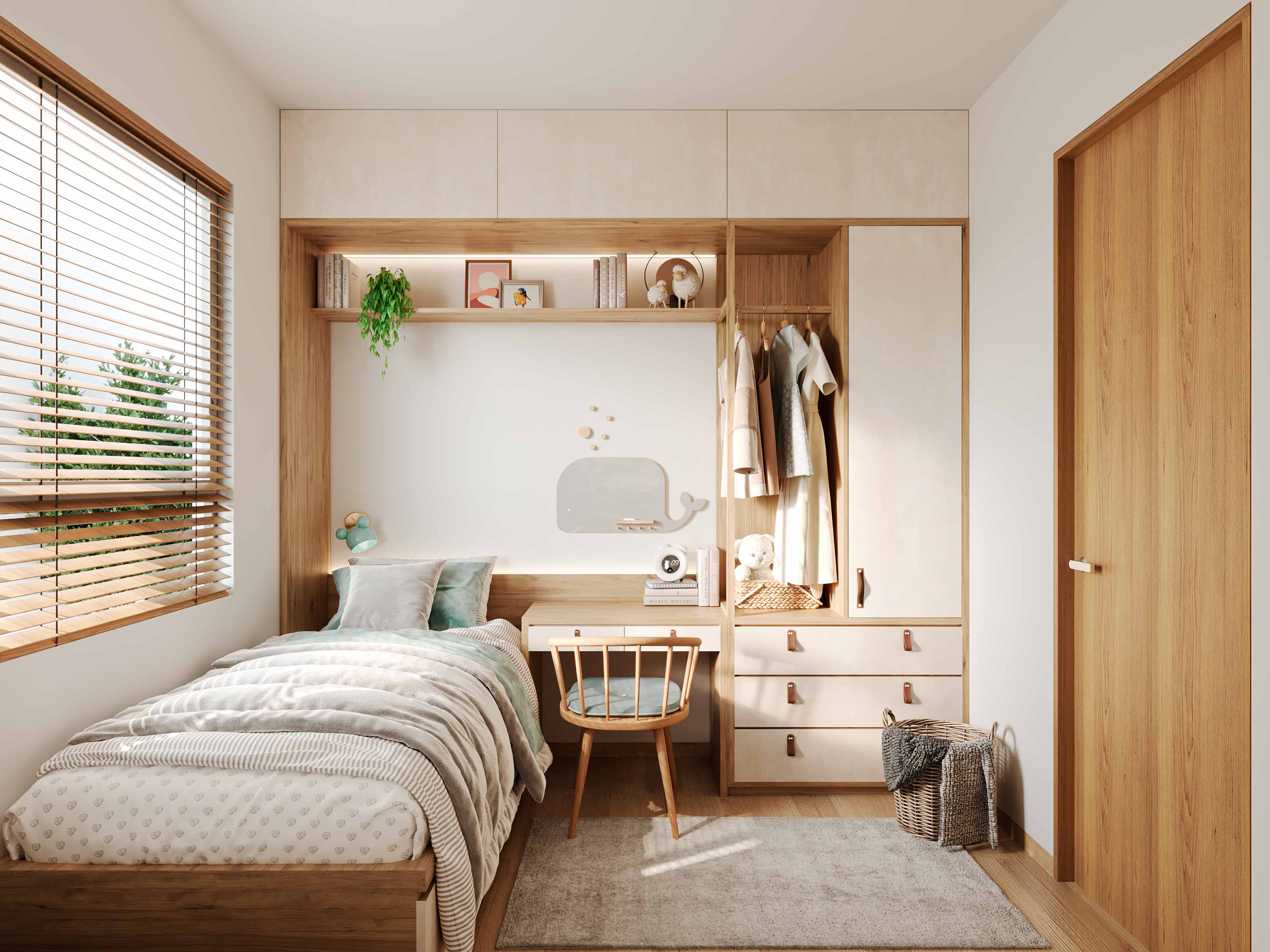 Luminance House | Easton Urban Kapital