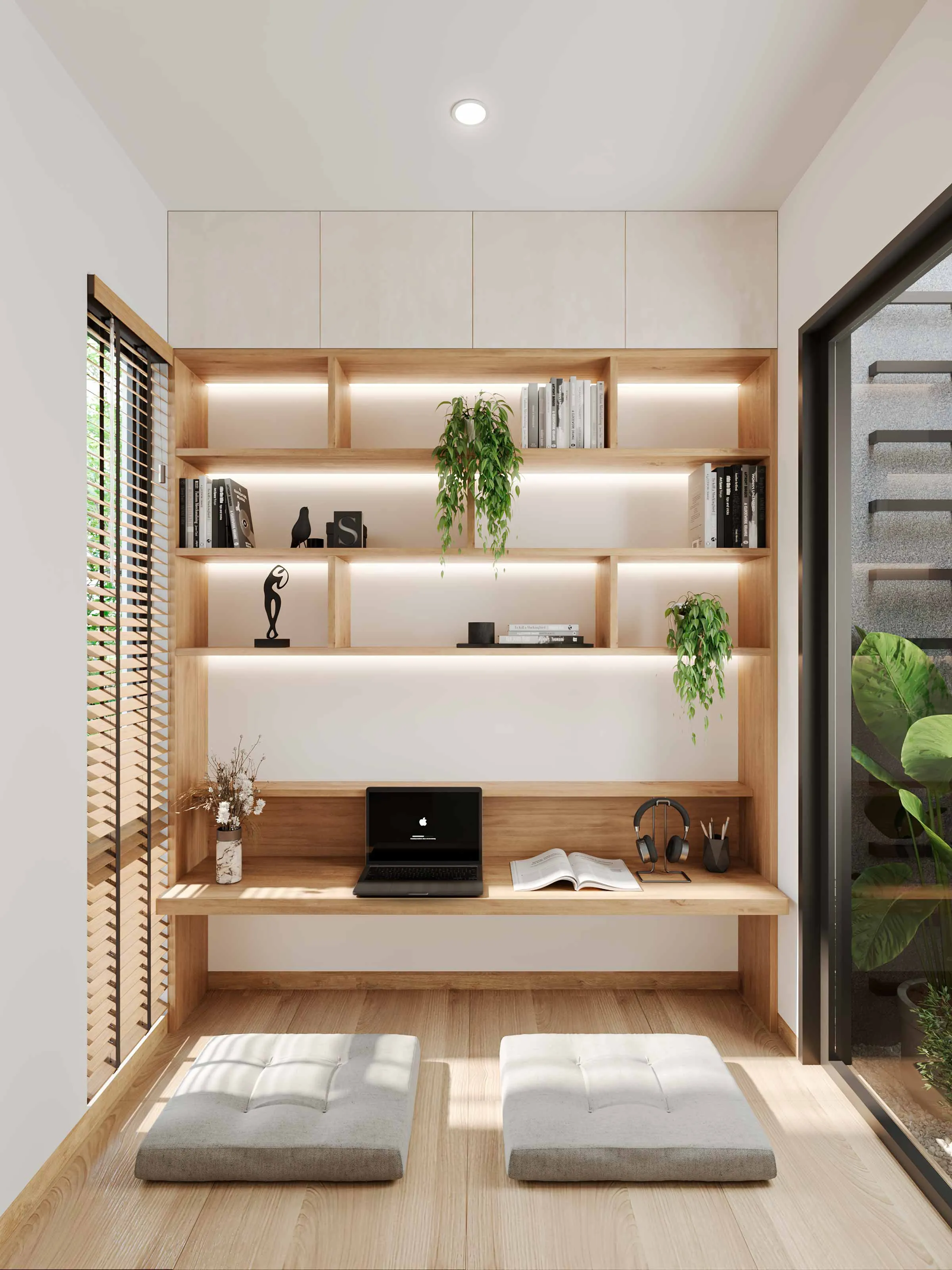 Luminance House | Easton Urban Kapital