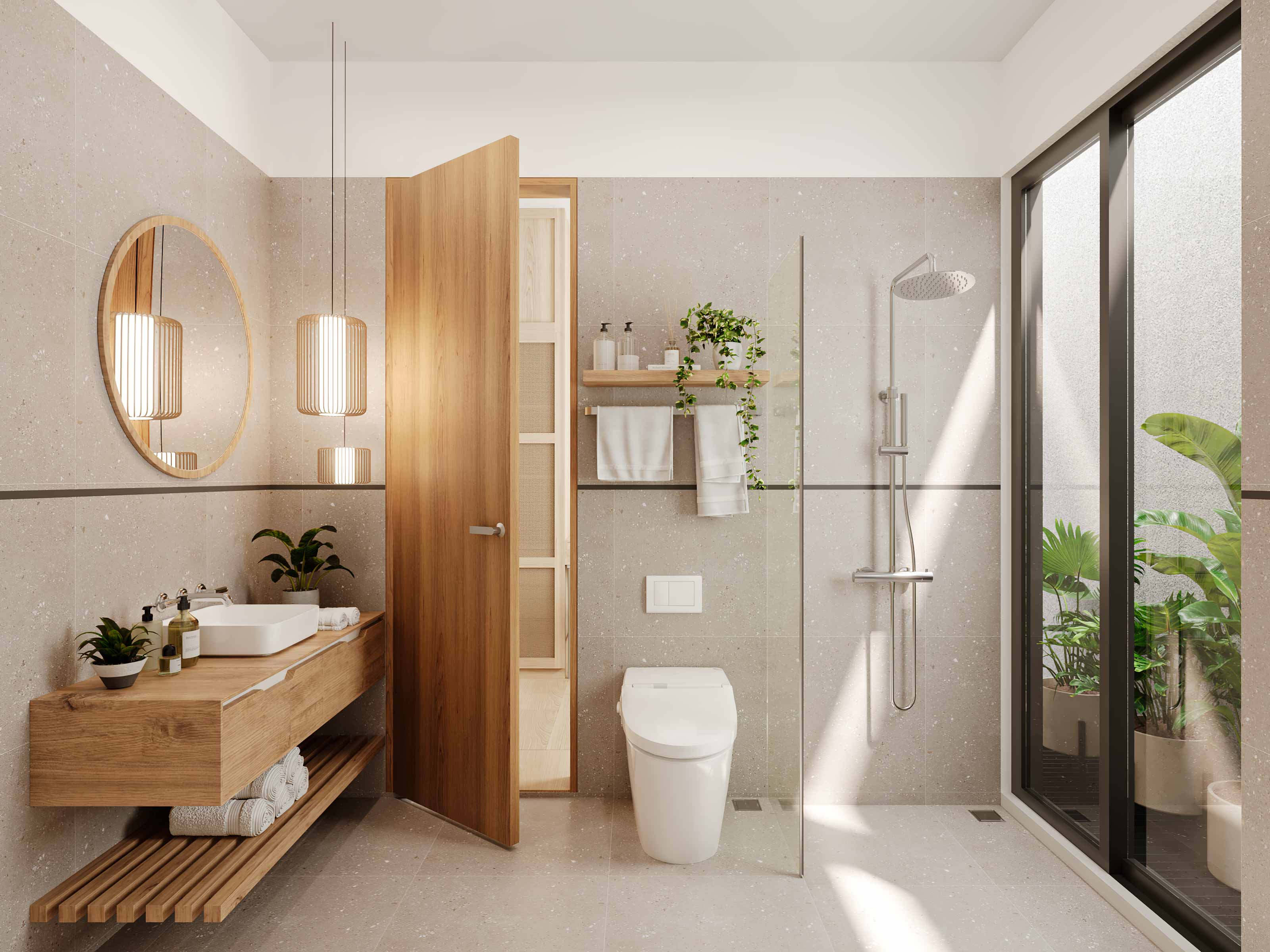 Luminance House | Easton Urban Kapital