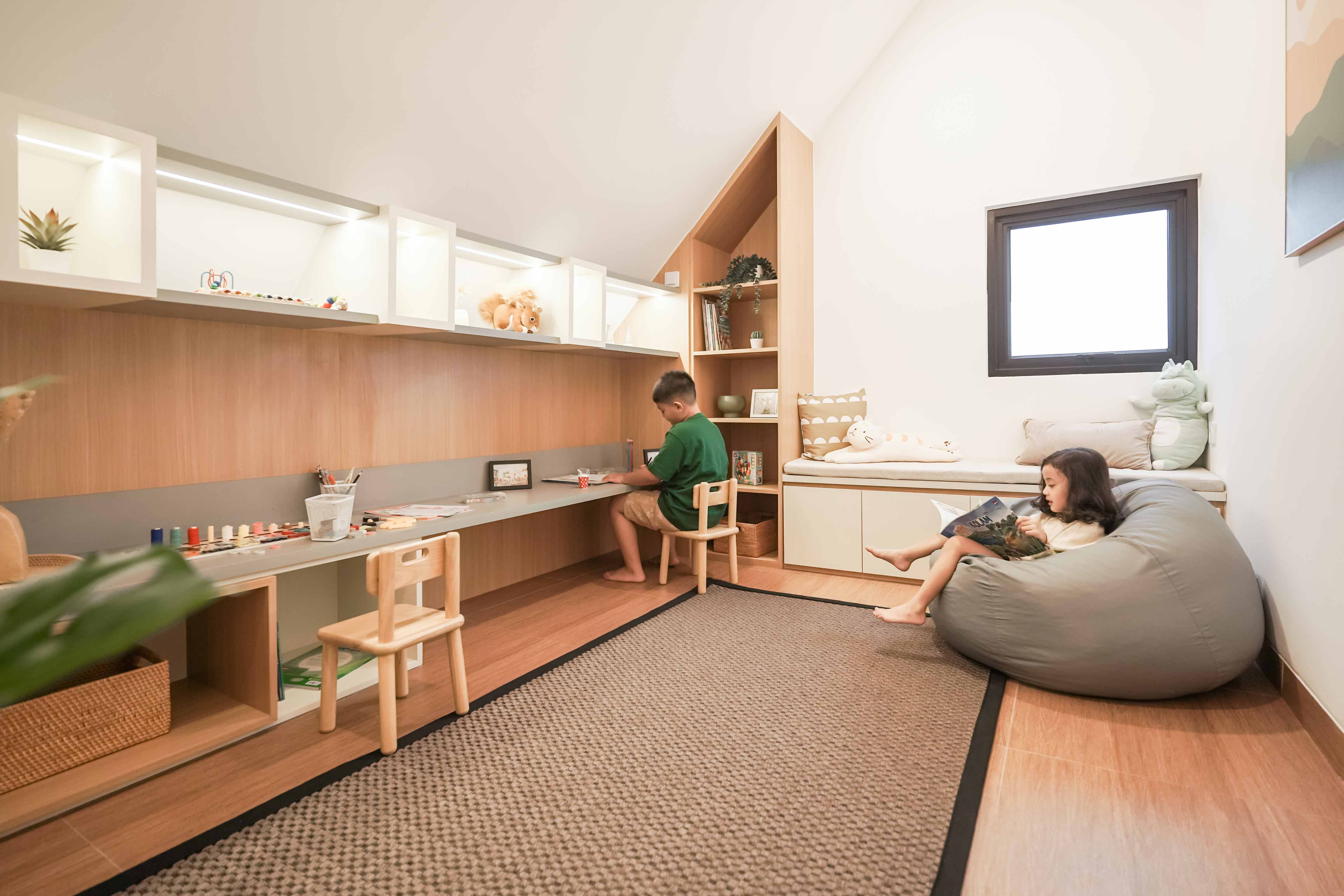 Prominence House | Easton Urban Kapital