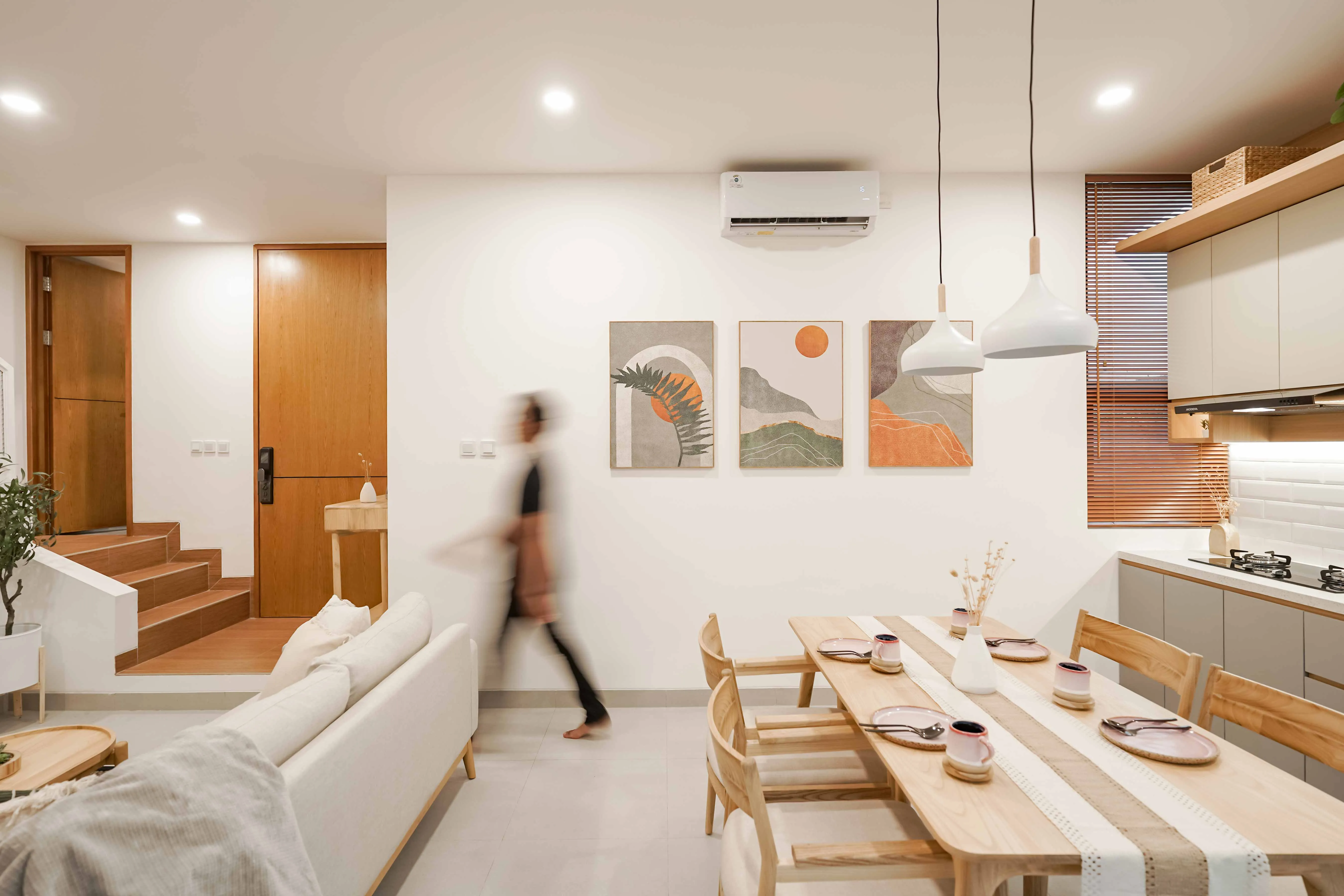 Prominence House | Easton Urban Kapital