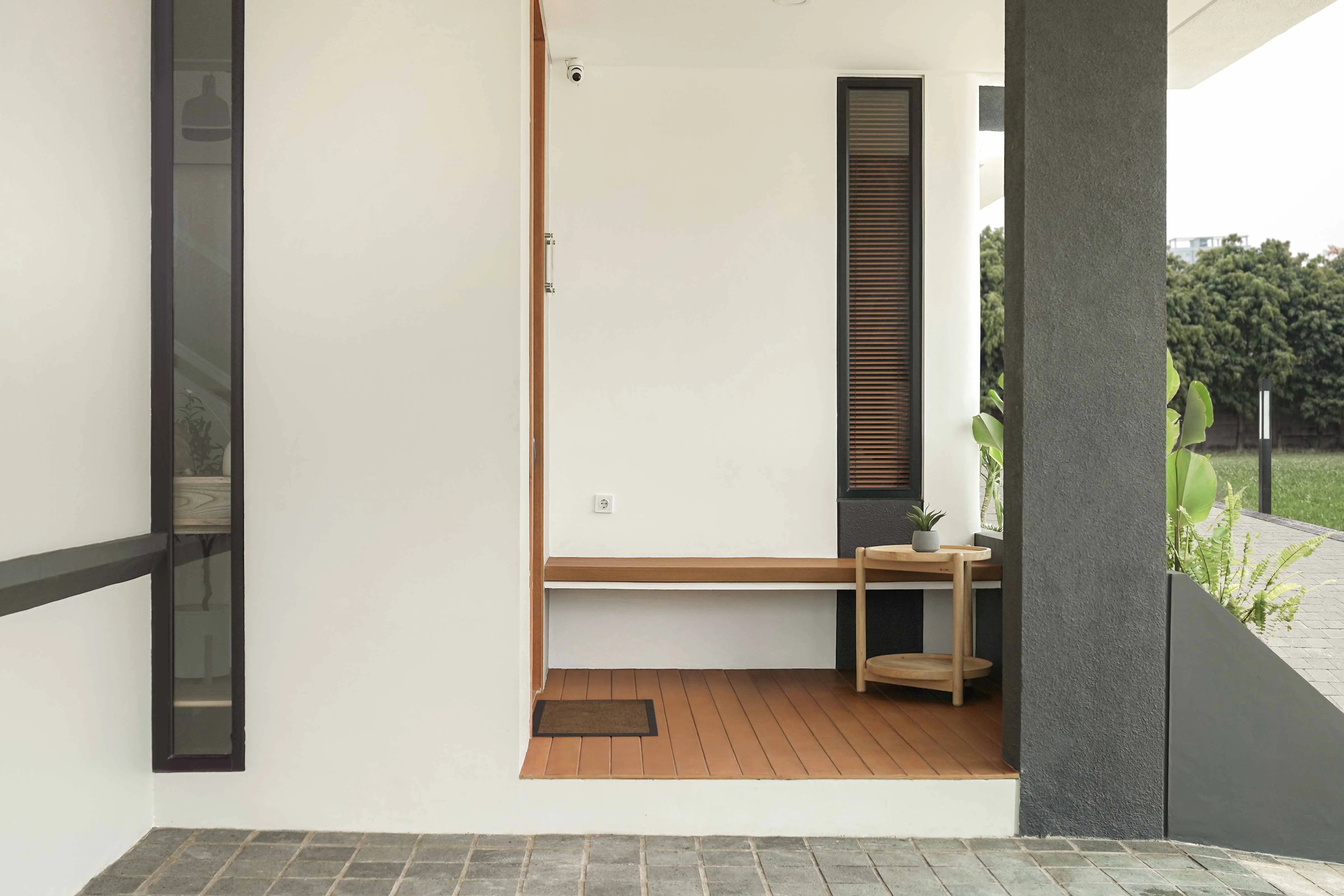 Prominence House | Easton Urban Kapital