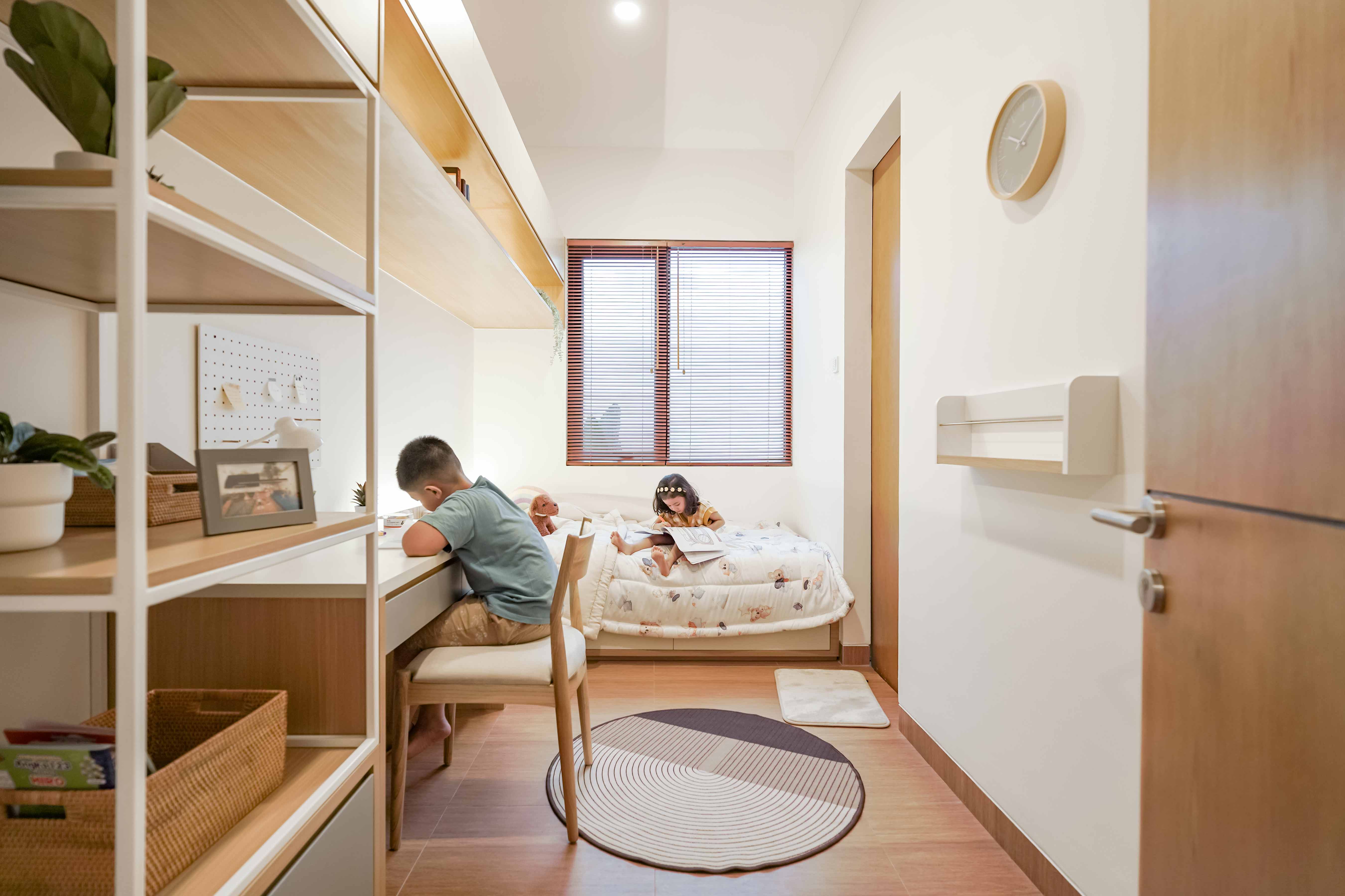 Prominence House | Easton Urban Kapital