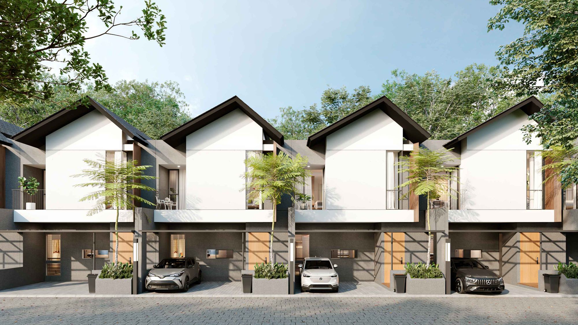 Easton Urban Kapital | Property Development Based in Jakarta