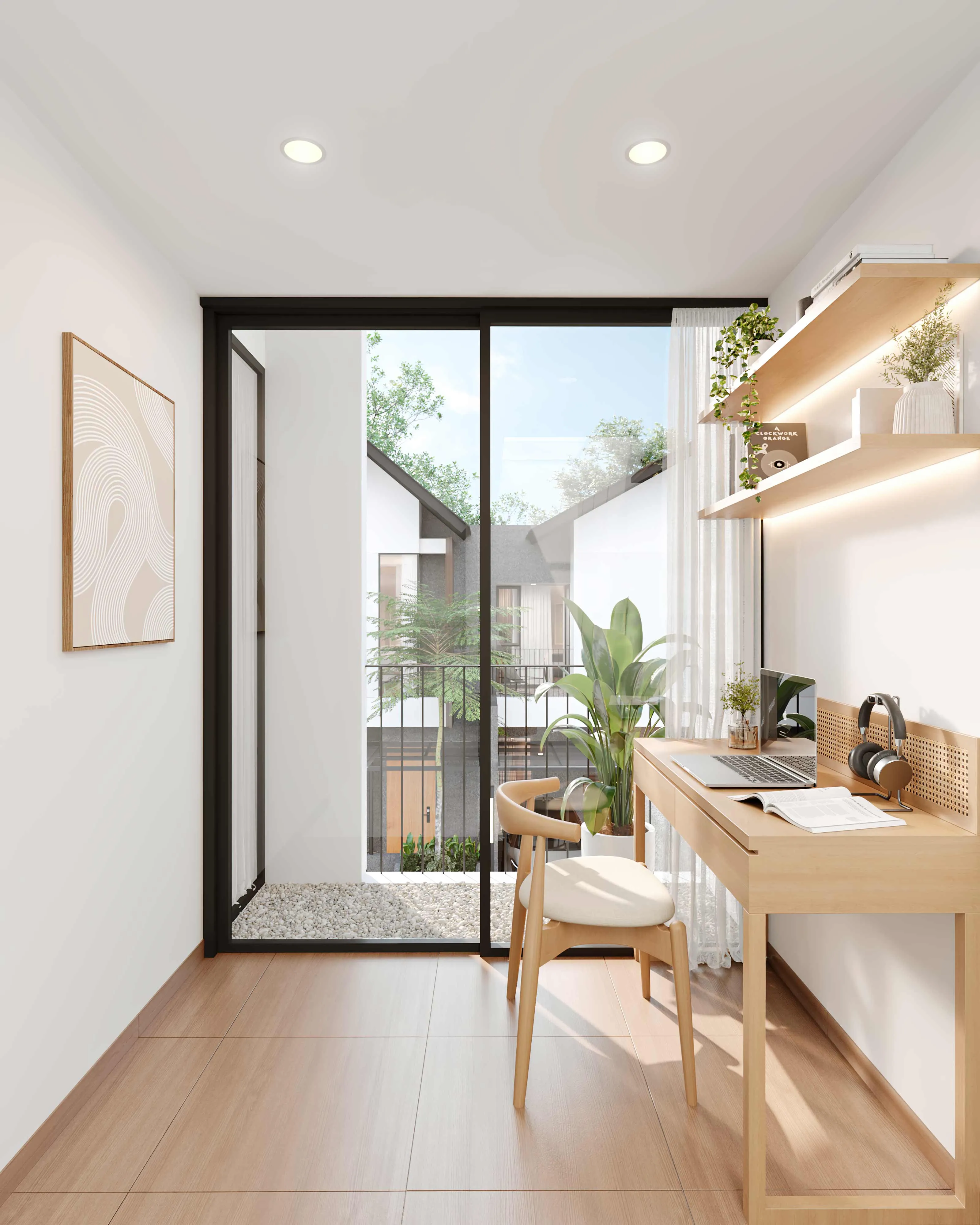 Provenance House | Easton Urban Kapital