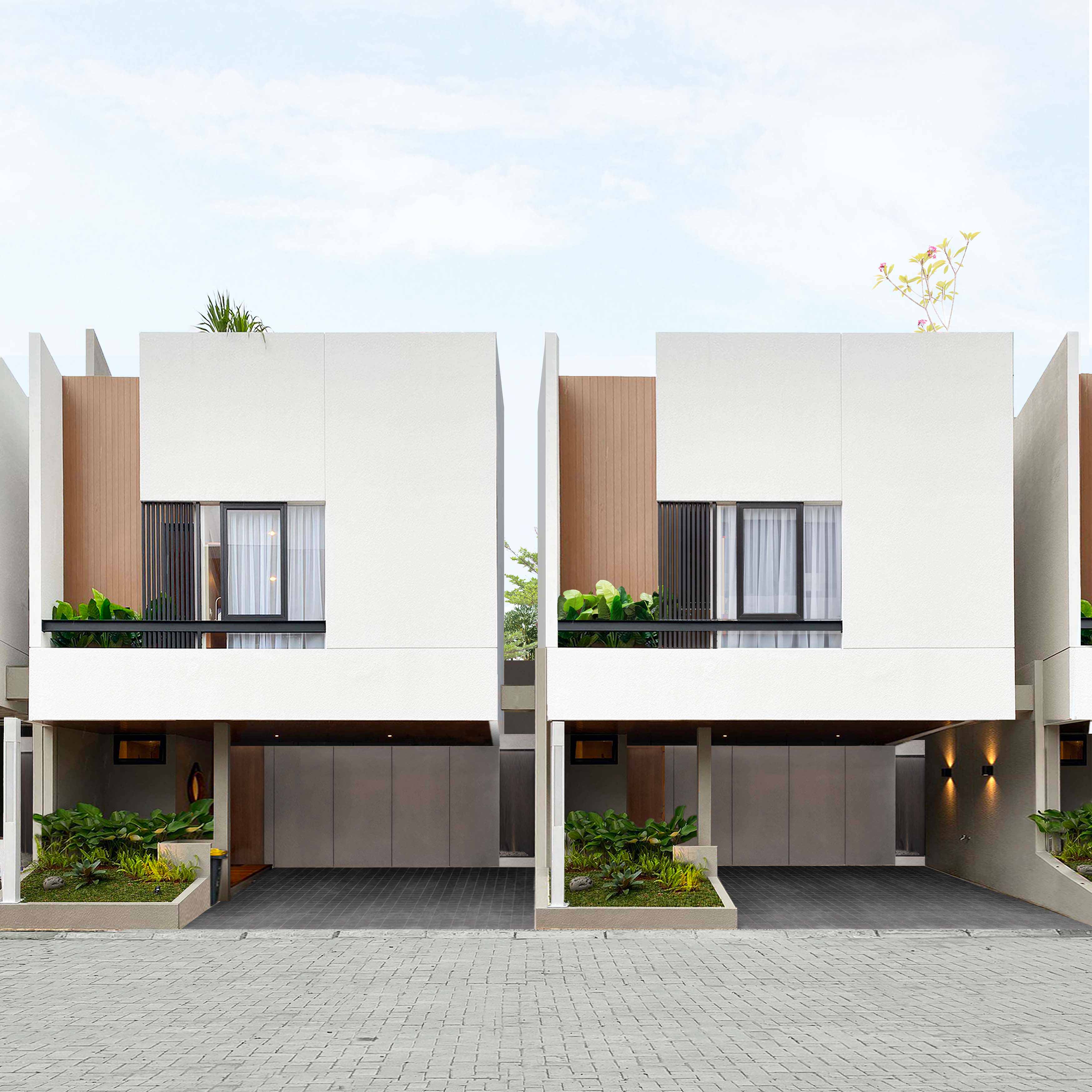 Projects | Easton Urban Kapital