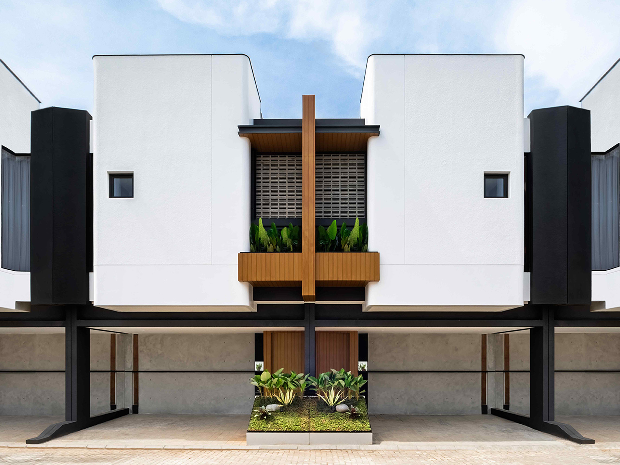 Projects | Easton Urban Kapital