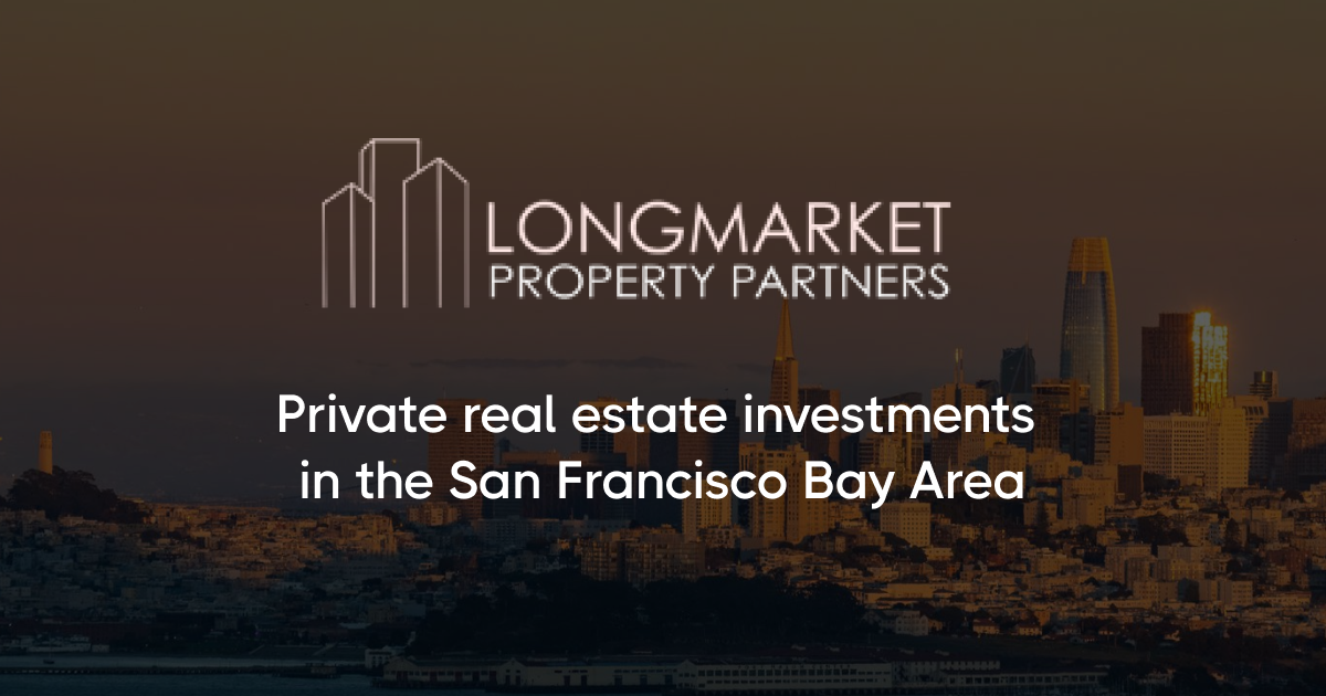 About | Long Market Property Partners