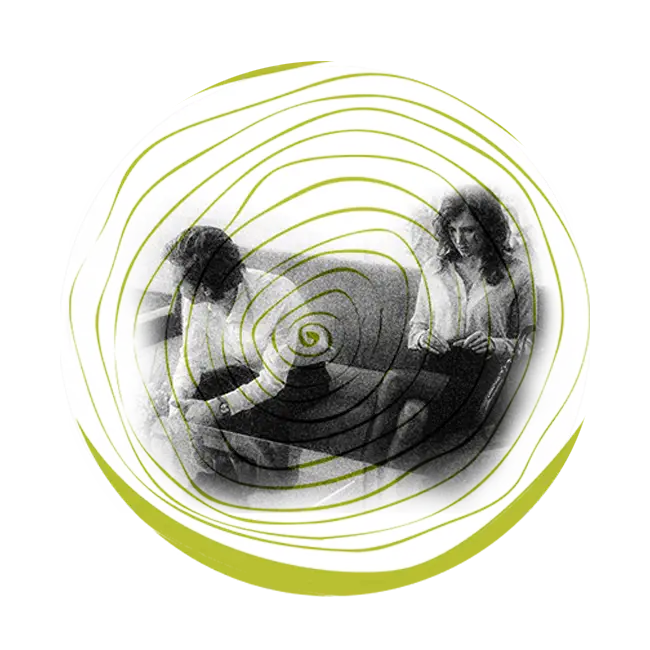 Thérapie comportementale pour améliorer la communication du couple ...