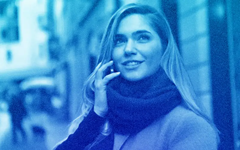 Valerie Grumelin - Psy