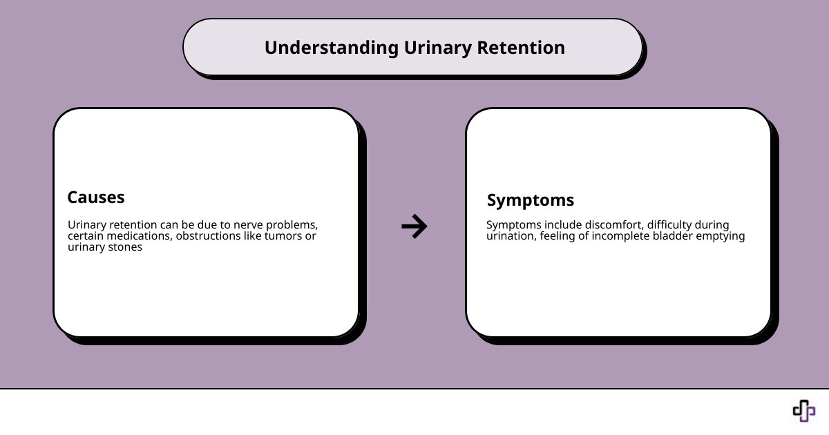 Effective Catheter Solutions for Urinary Retention