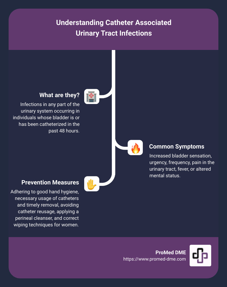 The Complete Guide to CAUTI Prevention & Management
