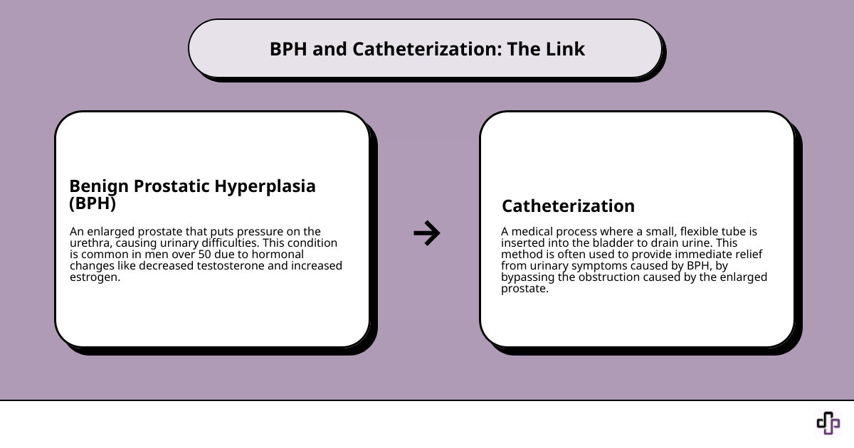 The Ultimate Guide to BPH and Catheterization Options