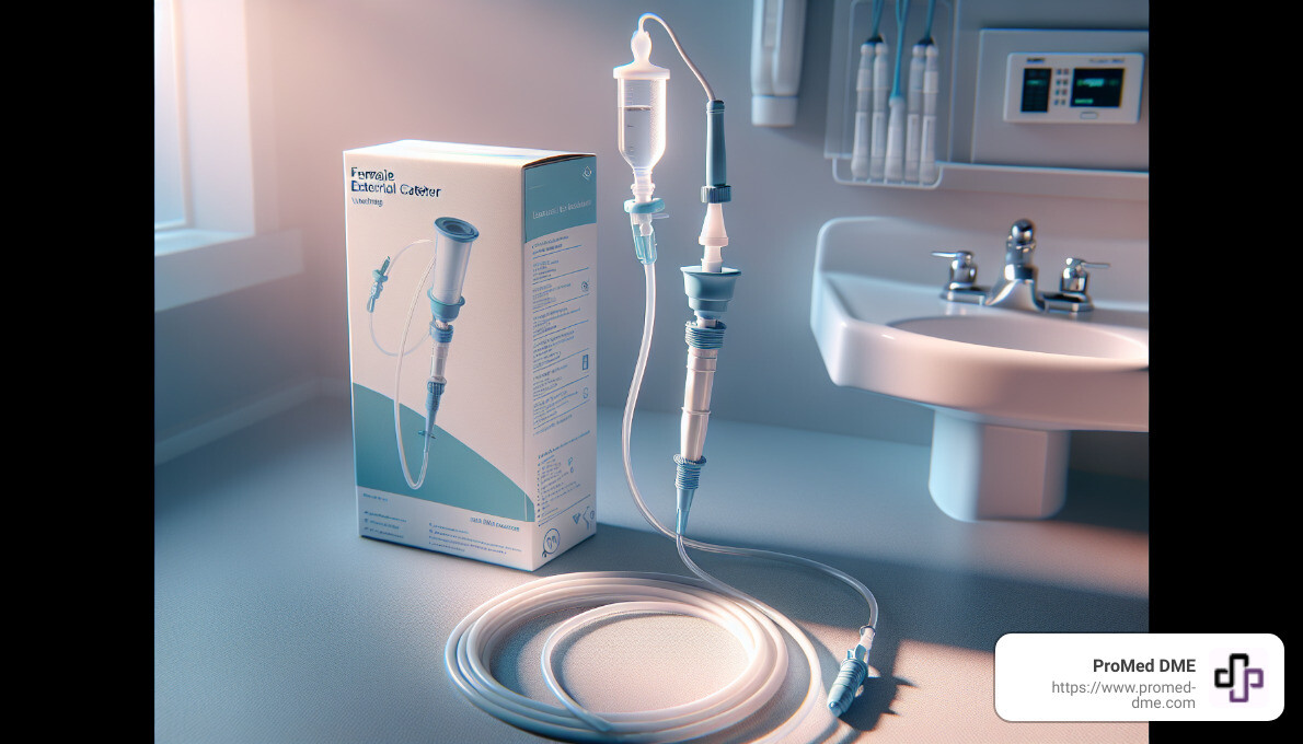 How a Urine Suction Machine Can Help You to Manage Incontinence