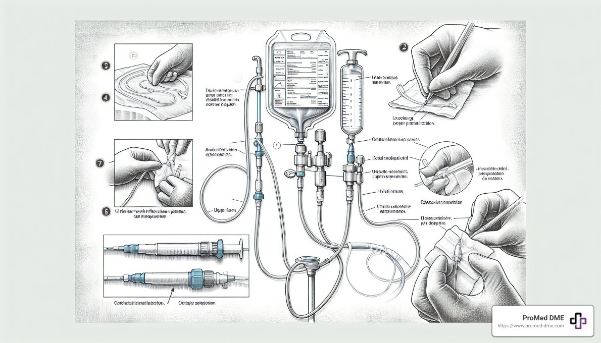 All About Catheter-Associated Urinary Tract Infections