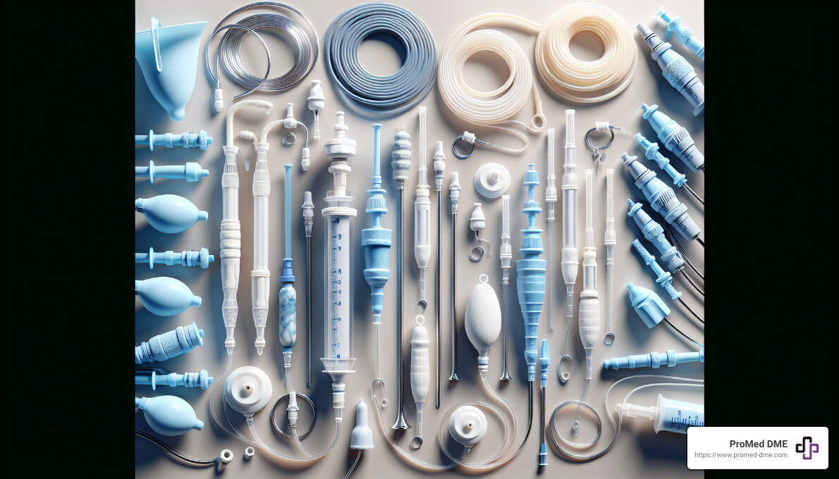 How to Master Urinary Catheterization: A Step-by-Step Guide