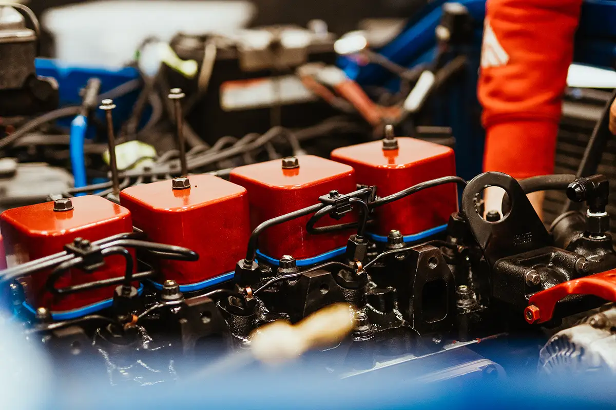 Custom Truck Modifications | Northern Kentucky