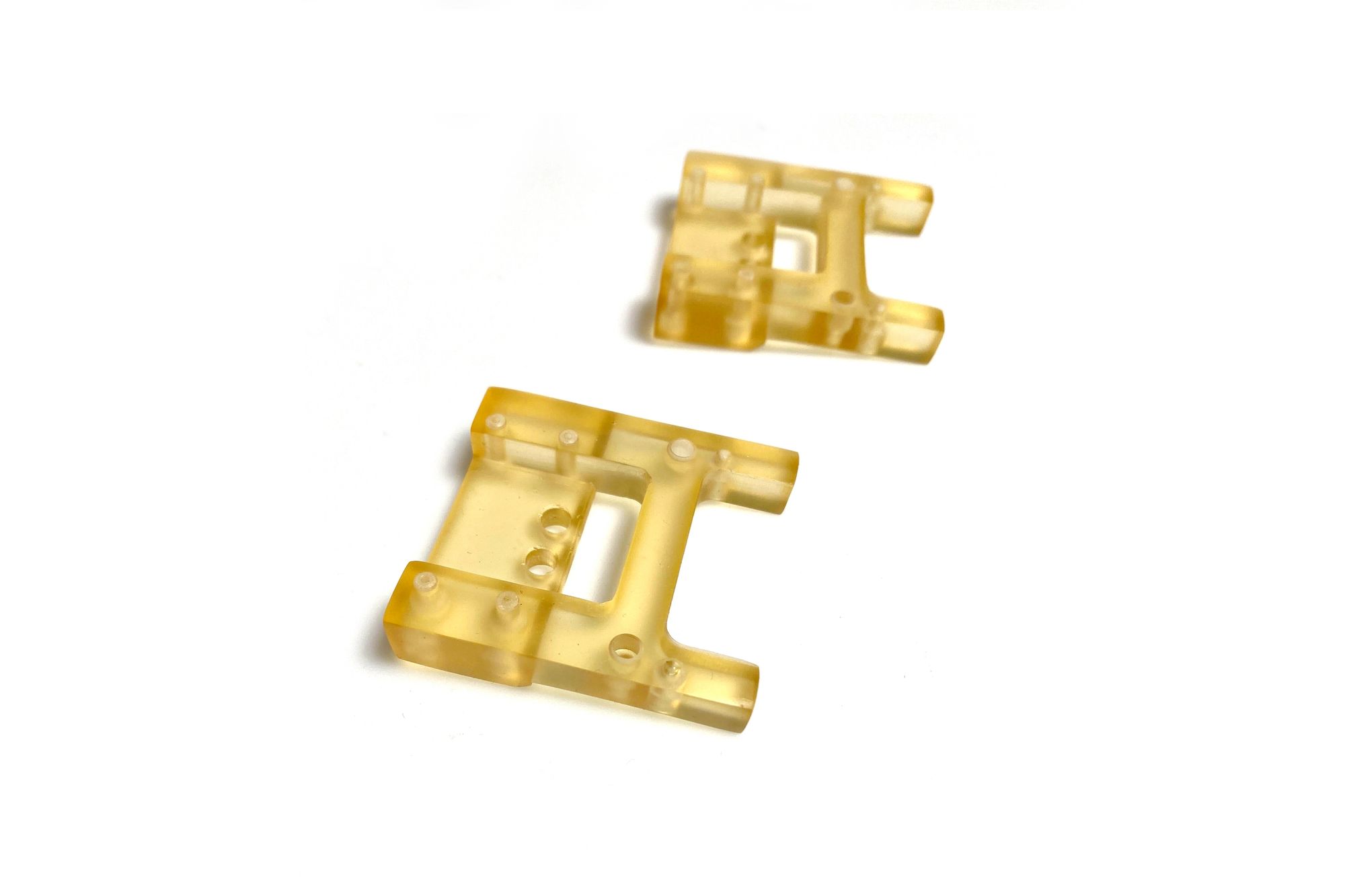 High Temp Resin | 3D Printing Materials | Makelab