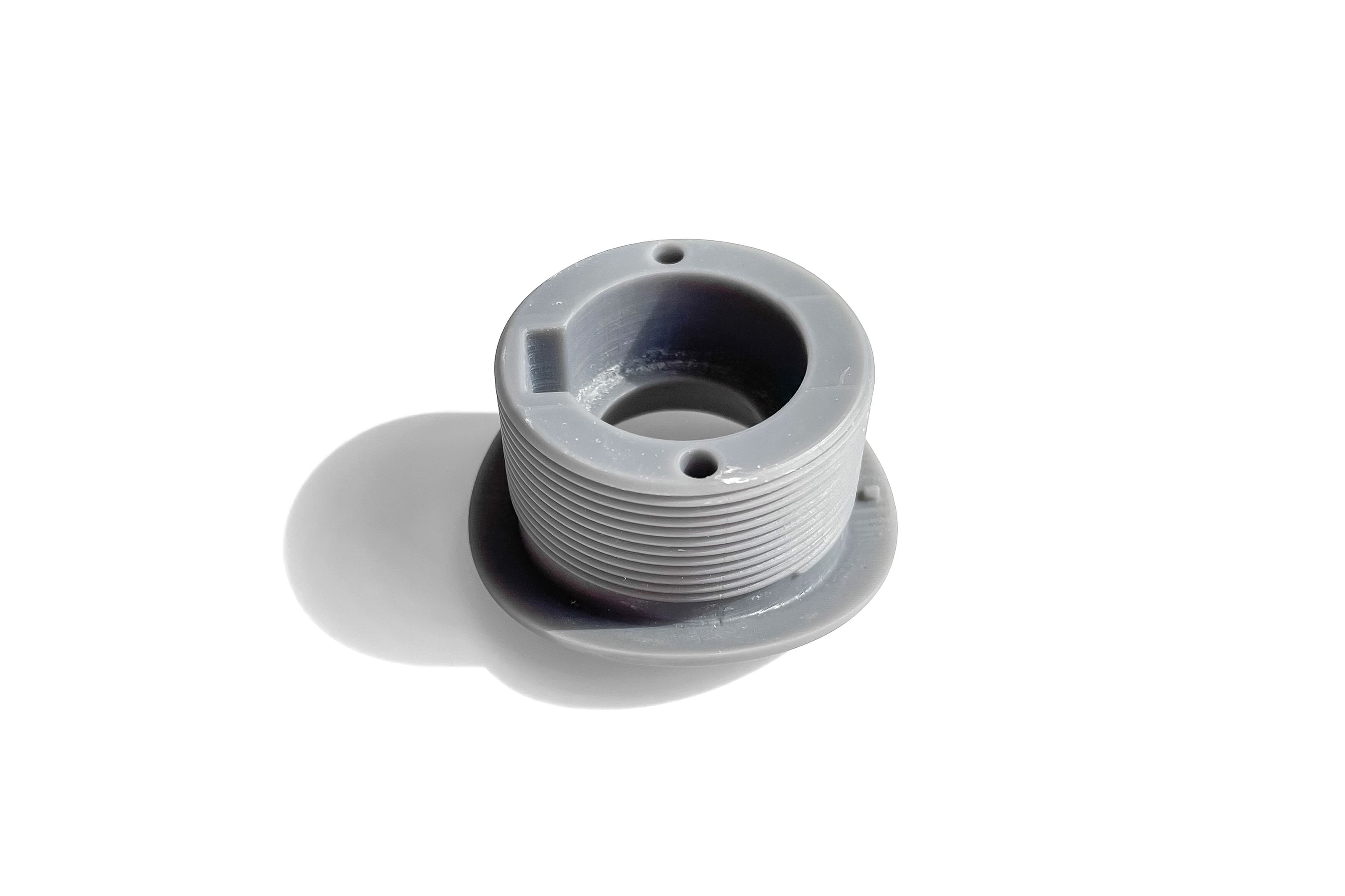 Standard Resin | 3D Printing Materials | Makelab