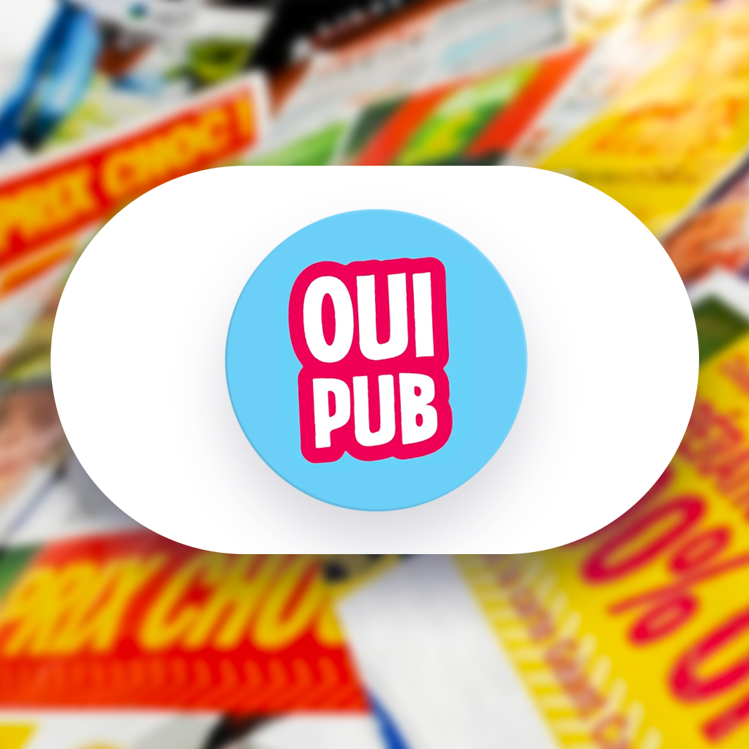 Oui Pub, 1 an après : quels sont les résultats