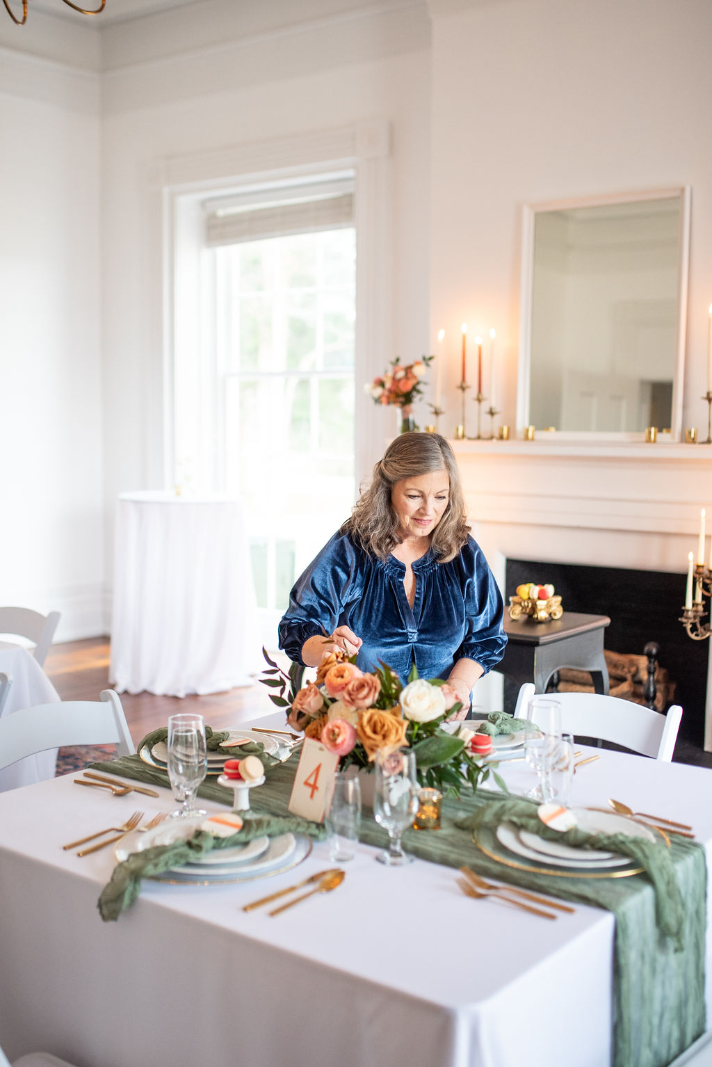 The Venue at Oak Place