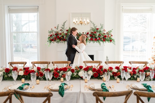 The Venue at Oak Place