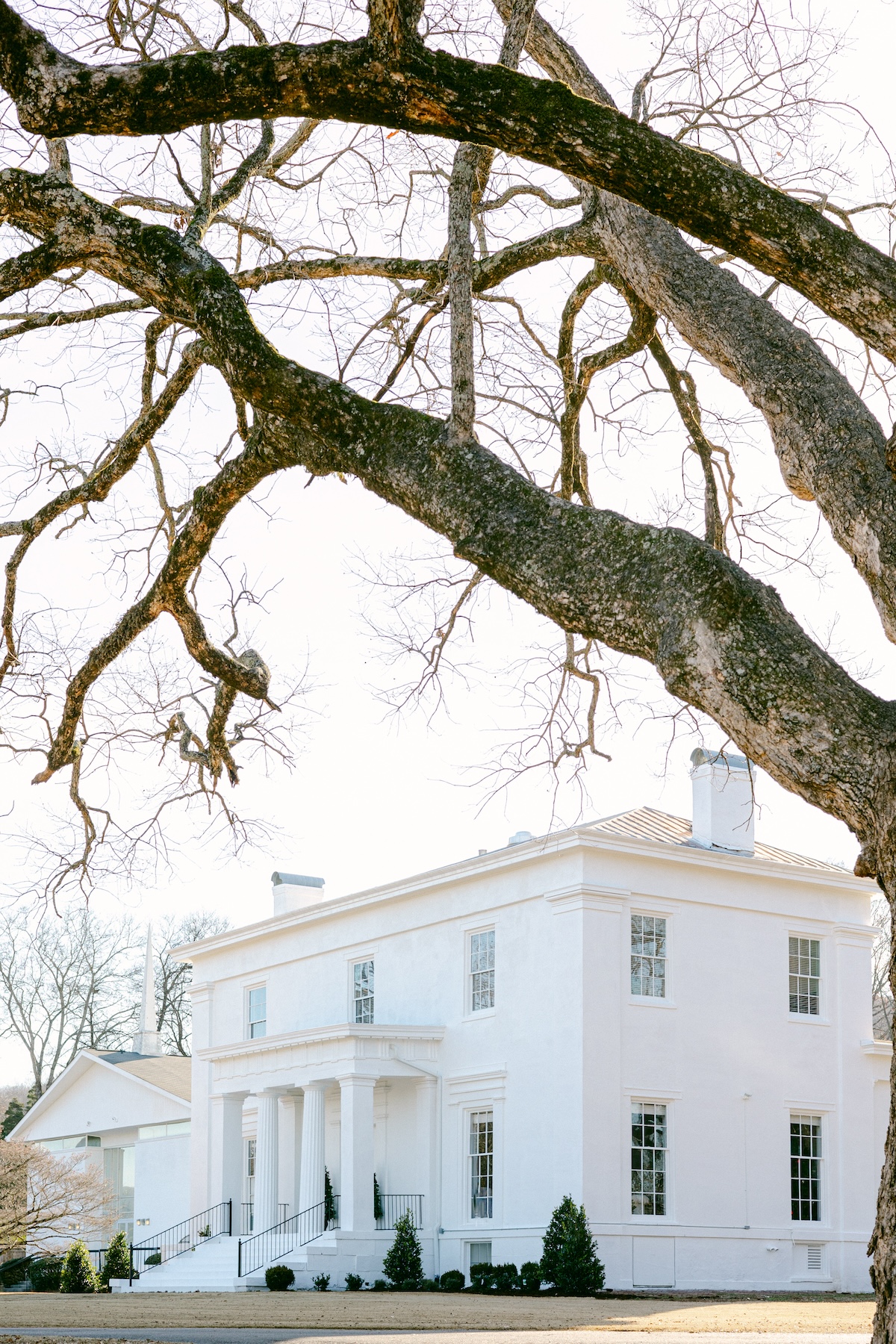 The Venue at Oak Place