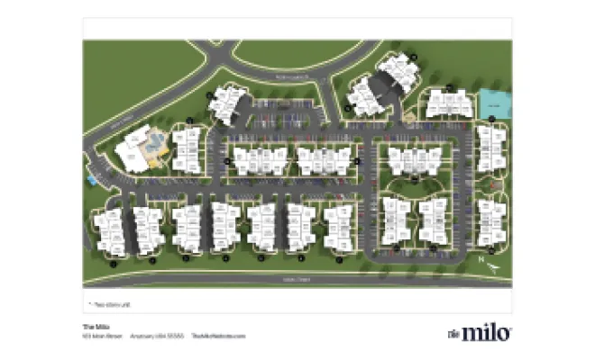 TouchTour - Models - iPad