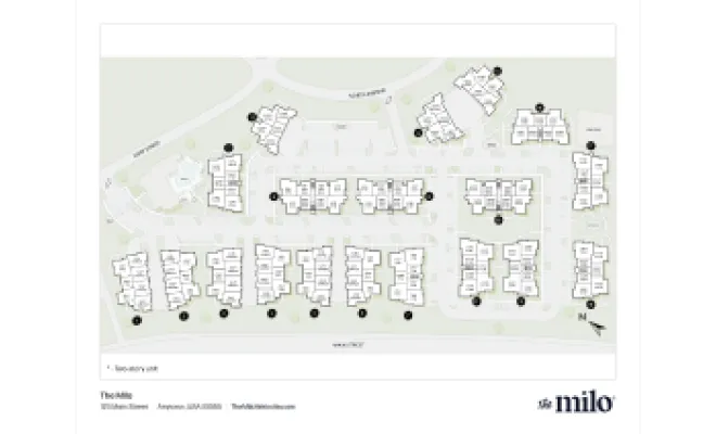 TouchTour - Models - iPad