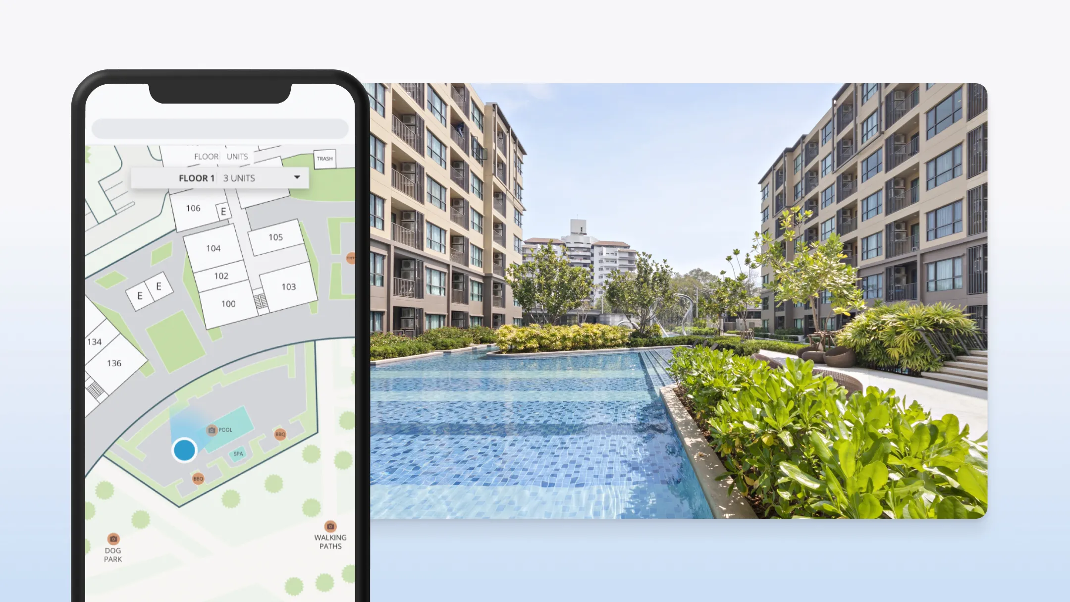 SightMap - Self-Guided Touring
