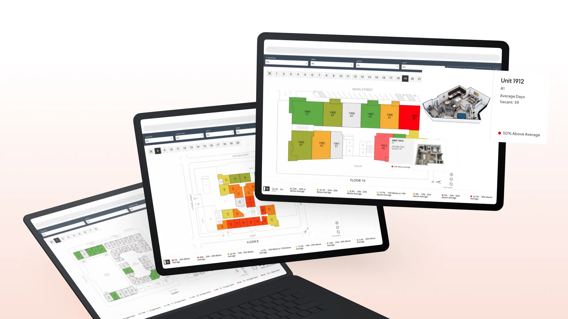Asset Intelligence - Features