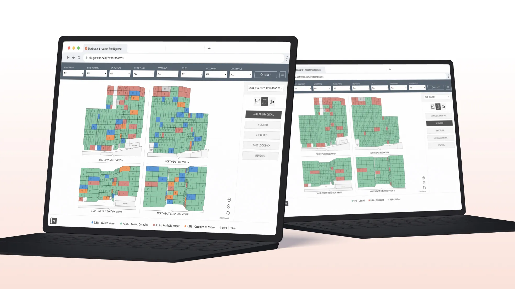 Asset Intelligence - Features