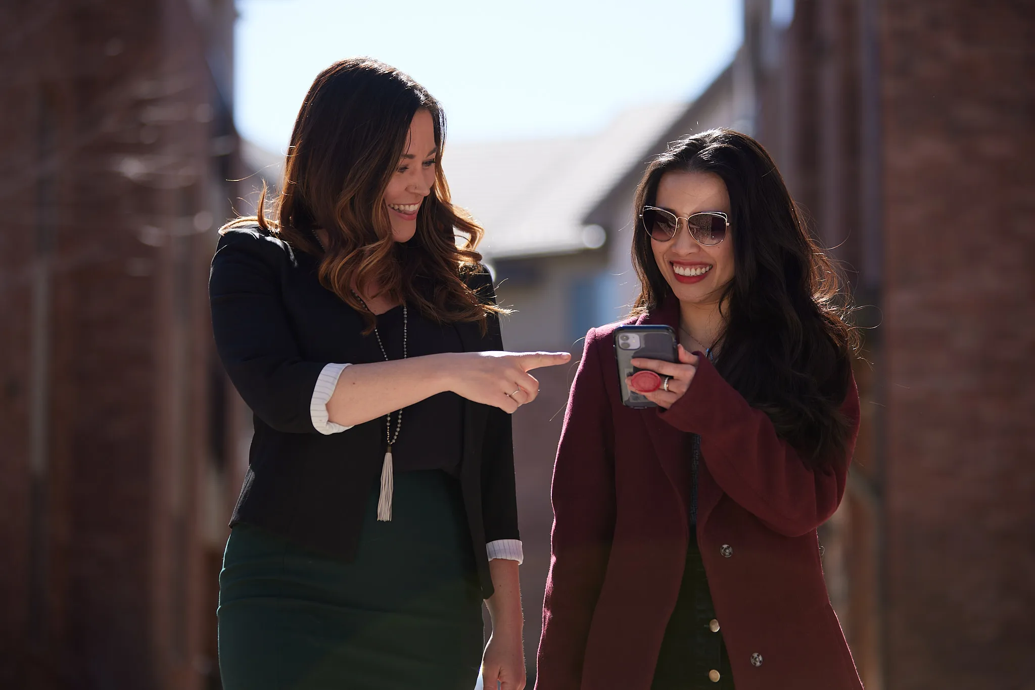 SightMap - Self-Guided Touring