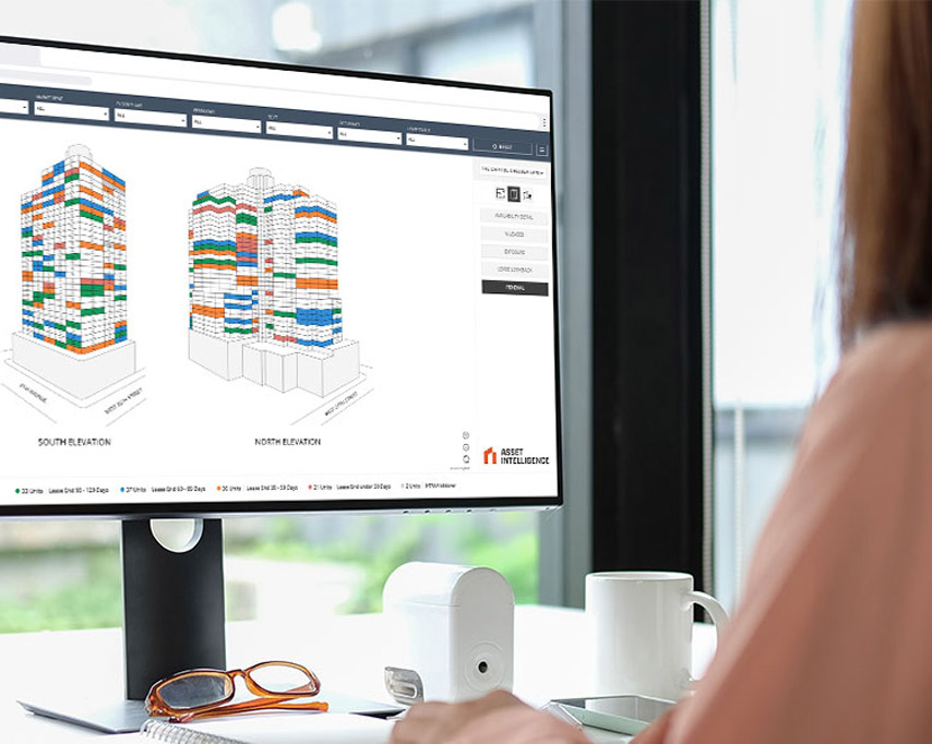 Engrain | In search of answers: NAA Apartmentalize 2023 in review