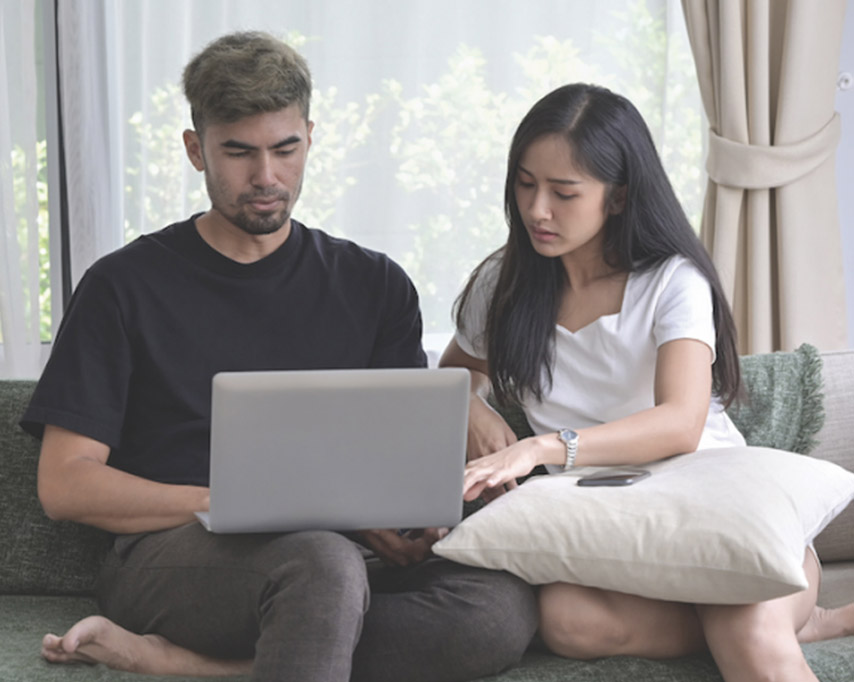 Engrain | Mapping the way to a better apartment search.