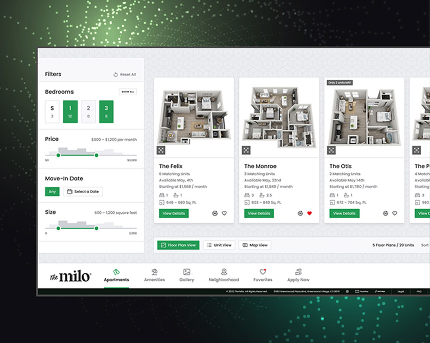 Engrain | Engrain announces the release of TouchTour Flex.