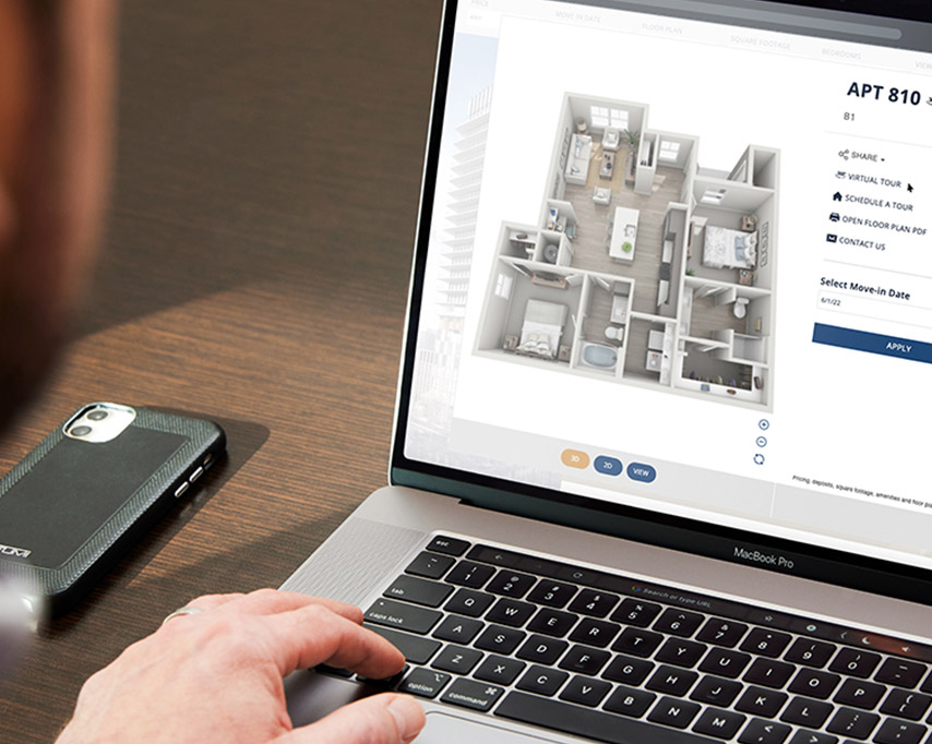 Engrain | Personally-guided virtual apartment tours the next upgrade ...
