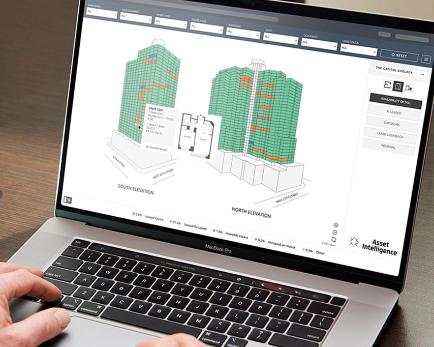 Engrain | What is RentTech?